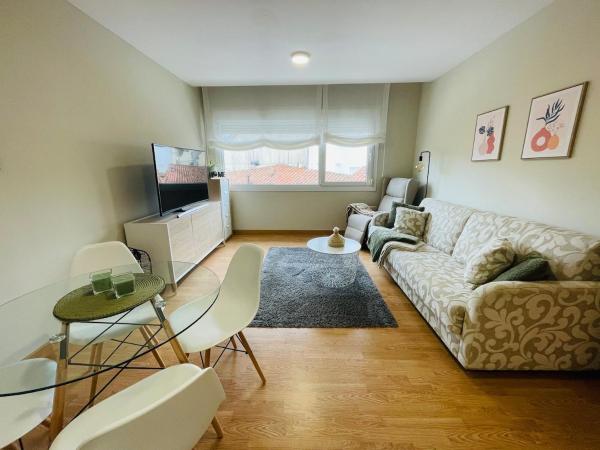 Apartamento El Rincón De Zuri - Arenas de San Pedro