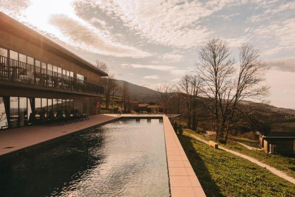 Estrela Serenity - Resort - Région Centre