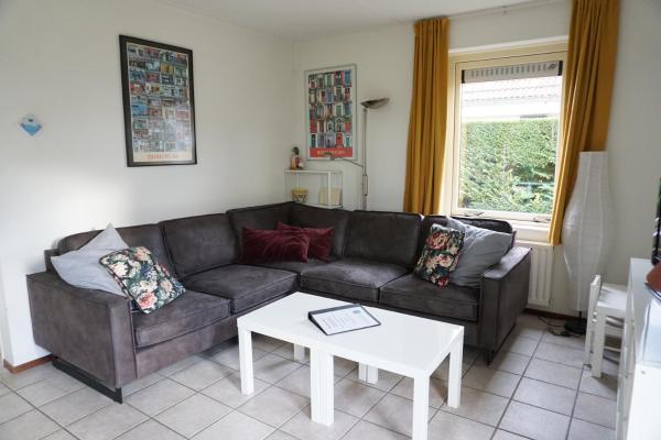 Kustverhuur, Park Schoneveld, Zeemeeuw 164 - Groede