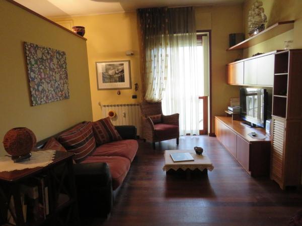 Casa Galeone Between Milano-malpensa-como - Saronno