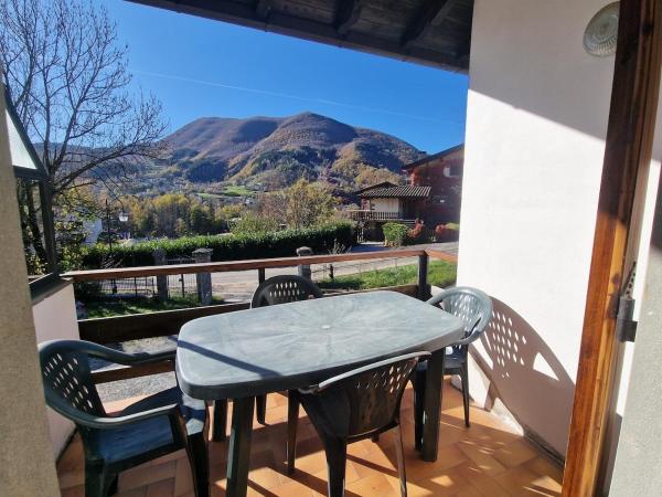 Il Chioso Apartment - Abetone