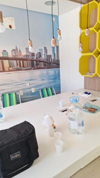 Ven Hostel - Porto Alegre