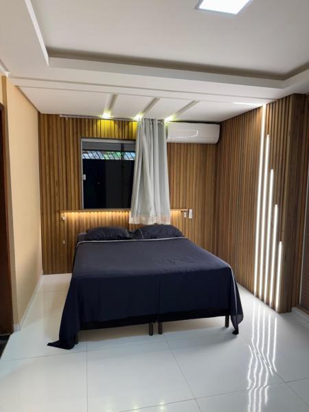 Casa Centro - Porto Seguro