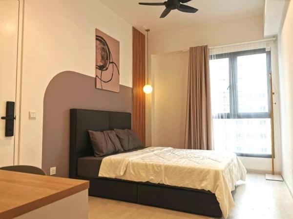 Empire Citystay Equine A6072 - Cyberjaya