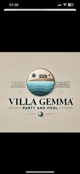 Villa Gemma - Mondragone