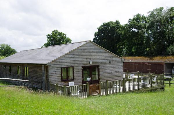Accessible Barn 4 Bedrooms Farm Stay Sleeps 8 - Crowborough