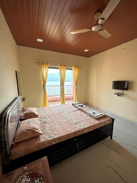 Charviks Blue Diamond Resort - Lavasa