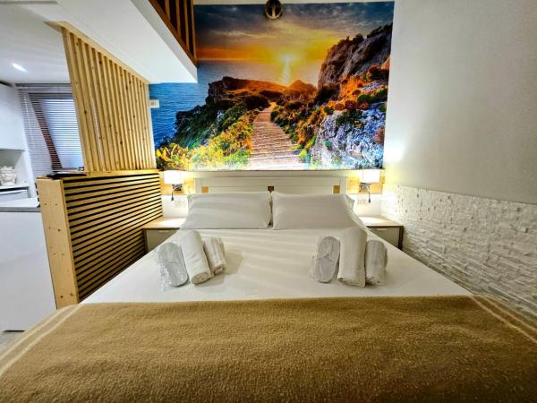 Guru House B&b Apartments - Milazzo