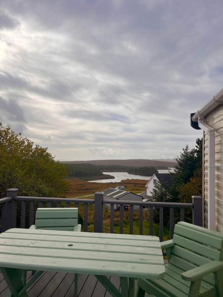 Ard Na Leice Scenic Escape With Lake Views - Irland