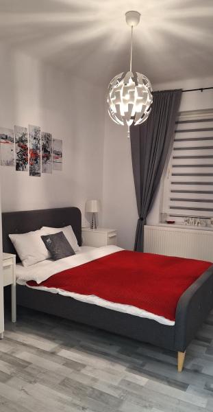 Apartment Sofia - Brașov