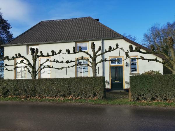 Appartement Het Voorhuis - Beuningen
