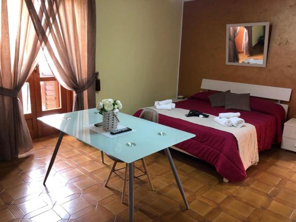 Holiday House - Centro Storico Vibo Valentia - Zambrone