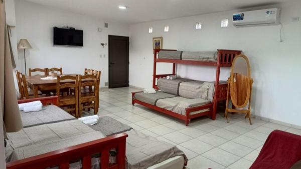 Alojamiento Caroya - Colonia Caroya