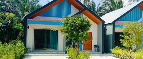 Marine Resort มารีน รีสอร์ต - Lang Suan