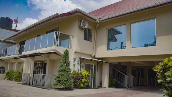 City King Hotel Apartments - Monrovia