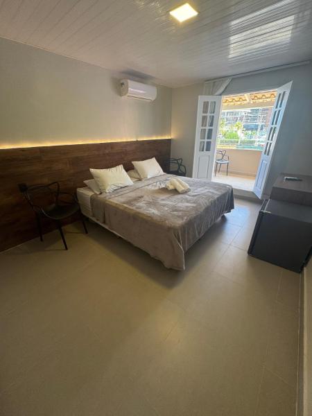 Hotel Pousada Villa Marina - Fortaleza