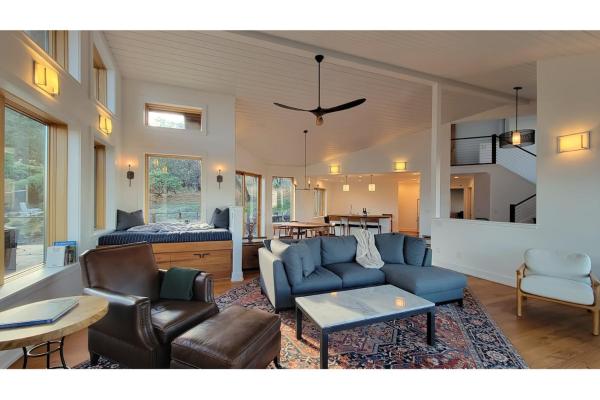 Grandview Of Ashland - Ashland, OR