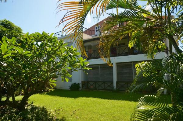 Villa Ti-paradis - Mauricio