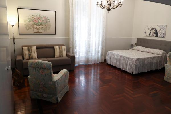Stabiae Luxury Guest House - Castellammare di Stabia