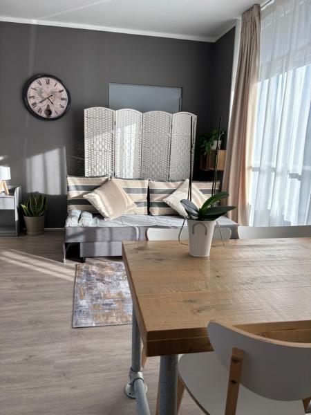 Authentic Travellers Suite In Ehemaliger Gärtnerei - Düsseldorf