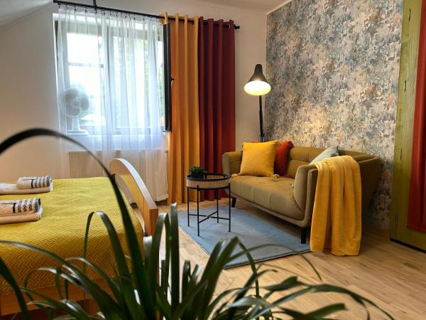 Penzion Baška Voda Cz - Tchéquie