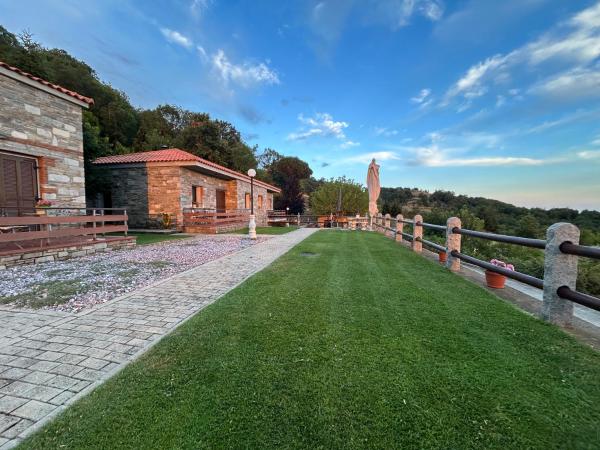 916 Mountain Resort - Ксанти