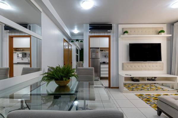 Apartamento Família Em Bairro Nobre De Cuiabá! - Cuiabá