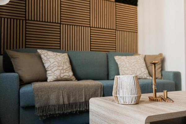 Familienzeit Apartments - Bremerhaven