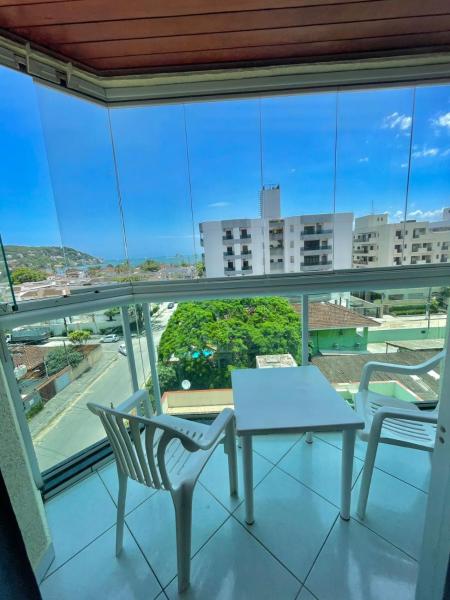 Rp Apartamentos - Guarujá