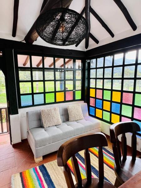 Apartamento El Agrado - Colombie