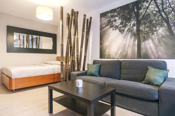 Le Rivieira Garage Et Terrasse, Au Bord Du Lez - Lattes