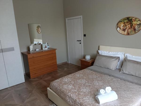 B&b Da Giusy - Chieti