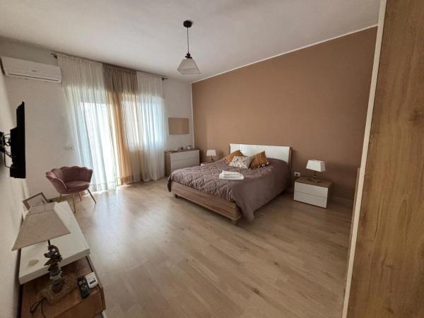 Libertyhouse Apartment - Bari