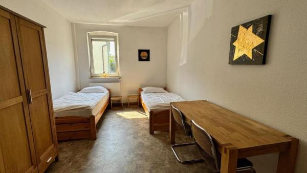 Hammer & Rest Whg2 - Speyer