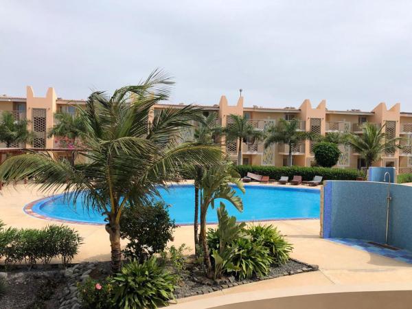 Greenland Tropical - Cabo Verde