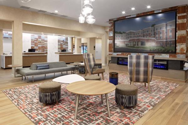 Residence Inn By Marriott Tuscaloosa - USA
