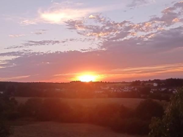 Apartment Naturblick Hollywood - Neunkirchen