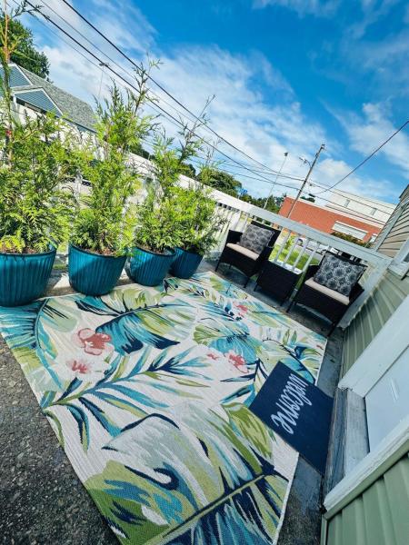 Casita View Get Away - Norfolk, VA