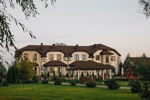 Otte - Полтавська область