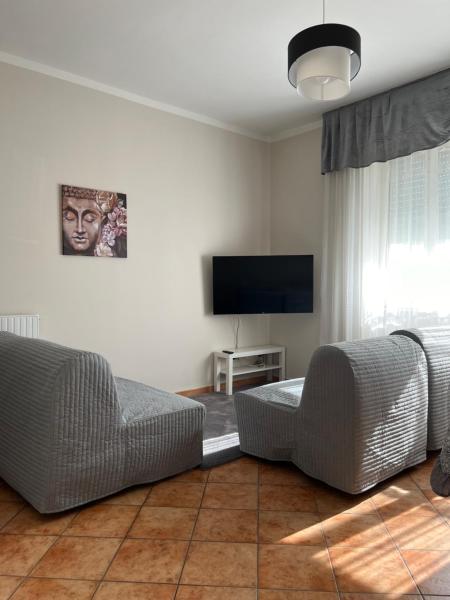 Casa Vacanze Mercedes - Umbria