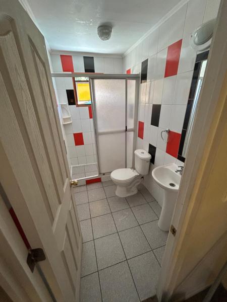 Alojamiento Viña, Conectividad Y Tranquilidad - Viña del Mar