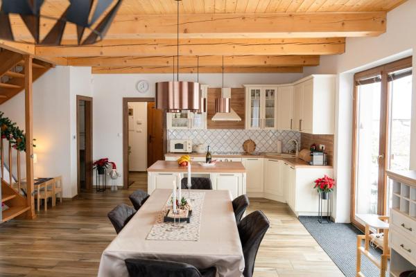 Chalet Laura - Poprad