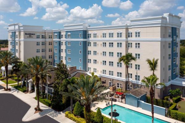 Residence Inn Port St Lucie - Port St. Lucie, FL