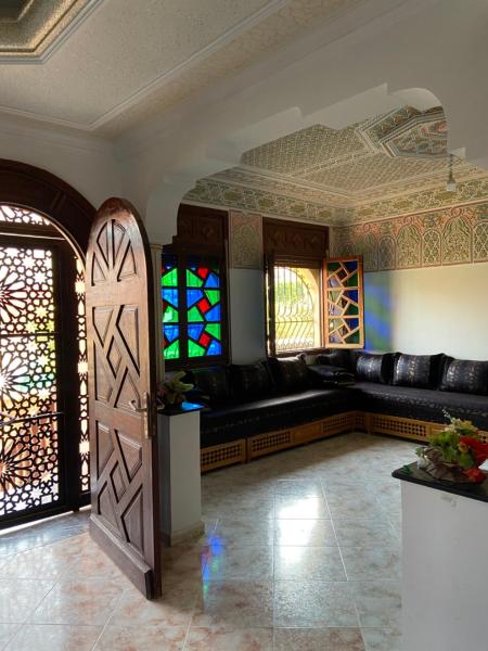 Superbe Appartement à 5 Minutes Du Stade D Honneur - Oujda