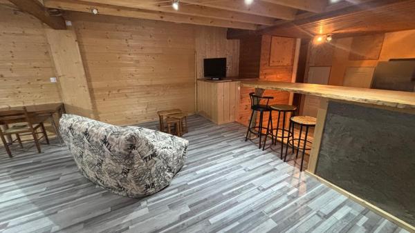 Idéal We, Vacances Travail - Albertville