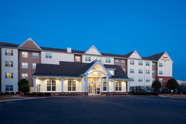 Residence Inn Jackson Ridgeland - Jackson, MS