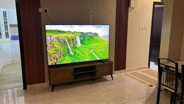 نزل الرحاب -للعائلات فقط- - Eritrea