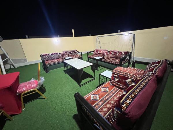 نزل الرحاب -للعائلات فقط- - Eritrea