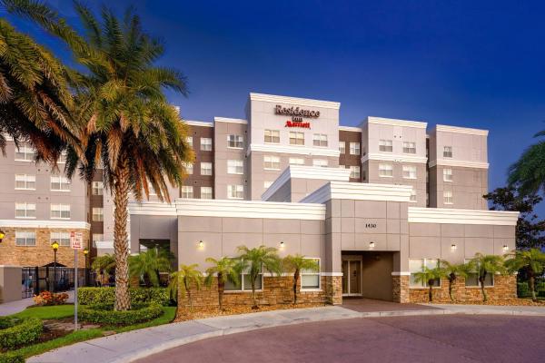 Residence Inn Melbourne - Indialantic, FL