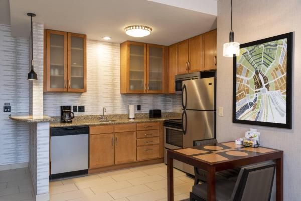 Residence Inn By Marriott Midland - Midland, MI